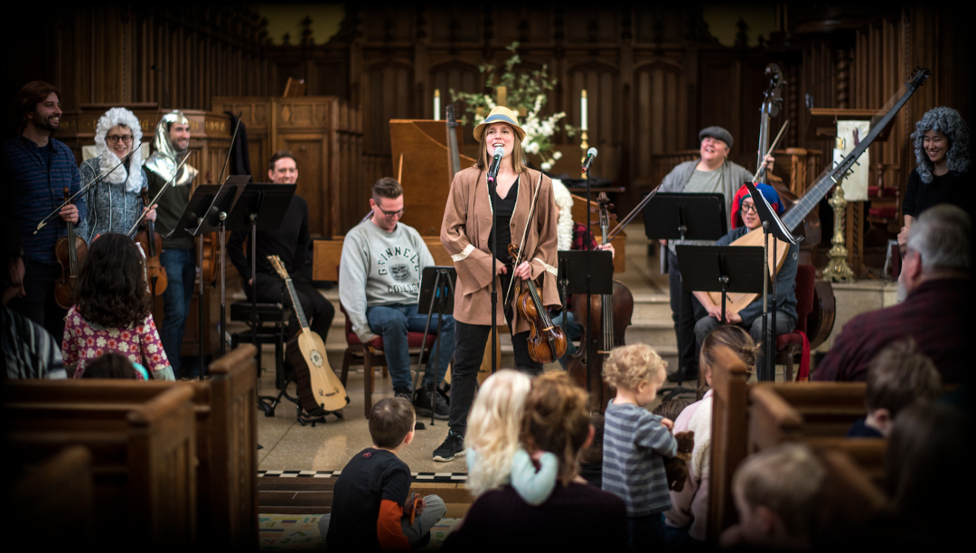 Relic Ensemble